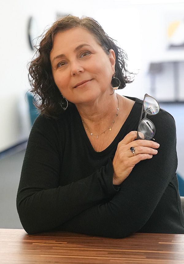 About - Kim van Alkemade